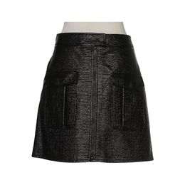 Ted Baker Rock Damen Größe L Second Hand schwarz