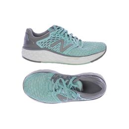 New Balance Sneaker Damen Gr&ouml;&szlig;e 35 Second Hand t&uuml;rkis