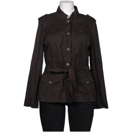 Cecil Jacke Damen Gr&ouml;&szlig;e XL Second Hand braun