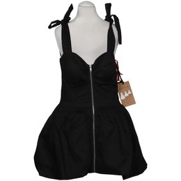 Hell Bunny Kleid Damen Gr&ouml;&szlig;e S Second Hand schwarz