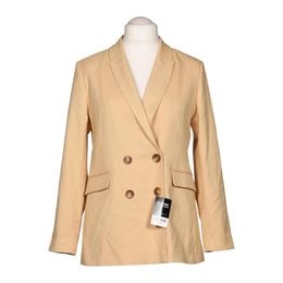 Hallhuber Blazer Damen Gr&ouml;&szlig;e XL Second Hand beige