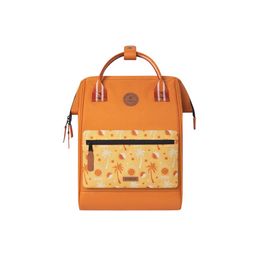 CABAIA Rucksack 'Johannesburg M' Damen Gr&ouml;&szlig;e One Size orange