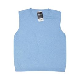 Street One Pullover Damen Gr&ouml;&szlig;e S Second Hand hellblau
