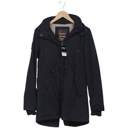 Superdry Mantel Damen Größe M Second Hand marine