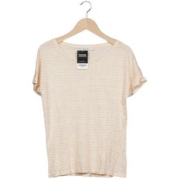 hessnatur T-Shirt Damen Gr&ouml;&szlig;e M Second Hand beige