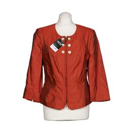 Sportalm Blazer Damen Größe S Second Hand rot