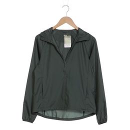 Uniqlo Jacke Damen Größe S Second Hand grün