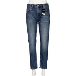 Pepe Jeans Jeans Damen Größe 29 Second Hand blau