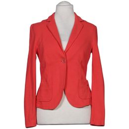 Esprit Blazer Damen Größe M Second Hand rot