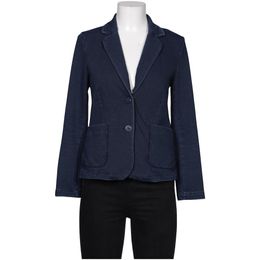 White Stuff Blazer Damen Gr&ouml;&szlig;e M Second Hand marine