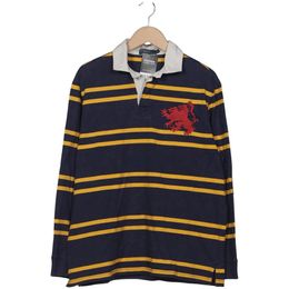 Polo Ralph Lauren Langarmshirt Herren Größe M Second Hand bunt