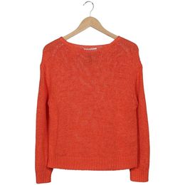 Marc O'Polo Marc O'Polo Pullover Damen Gr&ouml;&szlig;e S Second Hand orange