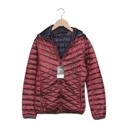 CMP Jacke Damen Gr&ouml;&szlig;e XS Second Hand rot