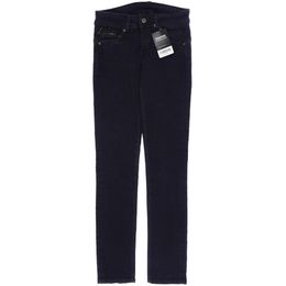 Pepe Jeans Jeans Damen Größe 26 Second Hand marine