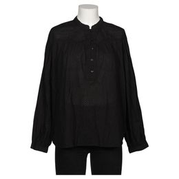 Esprit Bluse Damen Größe M Second Hand schwarz