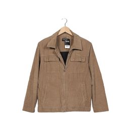Tom Tailor Jacke Herren Größe L Second Hand beige
