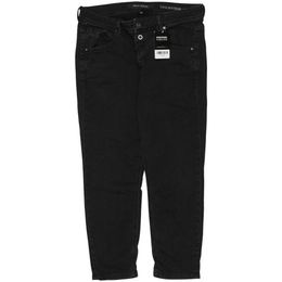 Marc O'Polo Marc O'Polo Jeans Damen Größe 31 Second Hand schwarz