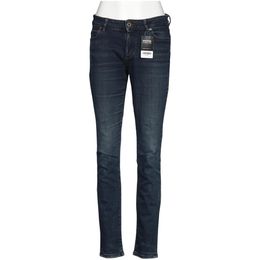 Marc O'Polo Marc O'Polo Jeans Damen Größe 28 Second Hand blau