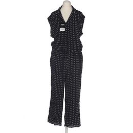 s.Oliver Overall oder Jumpsuit Damen Gr&ouml;&szlig;e L Second Hand marine