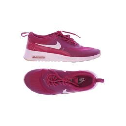 Nike Sneaker Damen Gr&ouml;&szlig;e 38.5 Second Hand pink