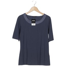BOSS Black T-Shirt Damen Größe XL Second Hand marine