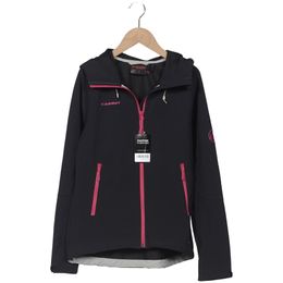 Mammut Jacke Damen Gr&ouml;&szlig;e M Second Hand schwarz