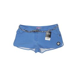 Roxy Shorts Damen Gr&ouml;&szlig;e M Second Hand blau