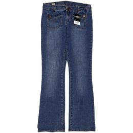 Pepe Jeans Jeans Damen Größe 31 Second Hand blau