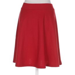 soyaconcept Rock Damen Gr&ouml;&szlig;e XS Second Hand rot