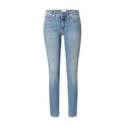 Calvin Klein Jeans Jeans Damen Gr&ouml;&szlig;e 29 blue denim