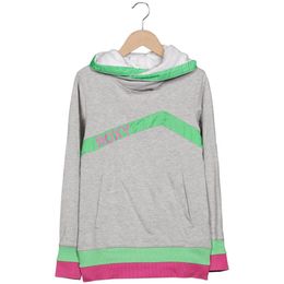 Roxy Kapuzenpullover Damen Gr&ouml;&szlig;e XS Second Hand grau