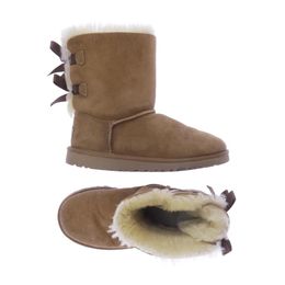 UGG Australia UGG Stiefelette Damen Größe 34 Second Hand braun