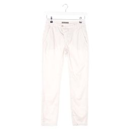 Drykorn Hose Damen Gr&ouml;&szlig;e XS Second Hand beige