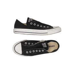 Converse Sneaker Damen Gr&ouml;&szlig;e 39 Second Hand schwarz