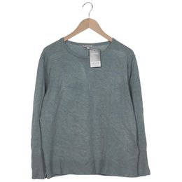 Street One Pullover Damen Gr&ouml;&szlig;e XXL Second Hand t&uuml;rkis