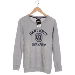 Gant Sweater Herren Gr&ouml;&szlig;e S Second Hand grau