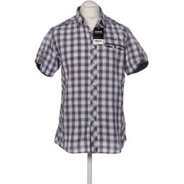 Jack & Jones JACK & JONES Hemd Herren Gr&ouml;&szlig;e XL Second Hand bunt