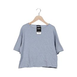S.Marlon Pullover Damen Gr&ouml;&szlig;e S Second Hand hellblau