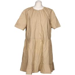 Cos Kleid Damen Gr&ouml;&szlig;e S Second Hand beige