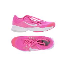 Nike Sneaker Damen Gr&ouml;&szlig;e 38.5 Second Hand pink