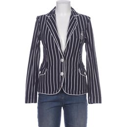 Gaastra Blazer Damen Gr&ouml;&szlig;e M Second Hand marine