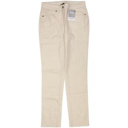 B.C. Best Connections by Heine Jeans Damen Größe 27/28 Second Hand beige