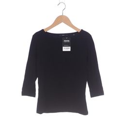 Zero Pullover Damen Gr&ouml;&szlig;e S Second Hand schwarz