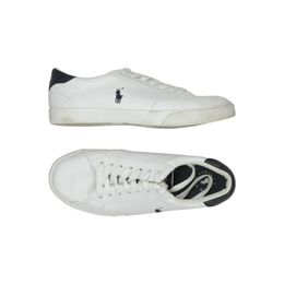 Polo Ralph Lauren Sneaker Damen Gr&ouml;&szlig;e 38 Second Hand bunt