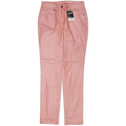 B.C. Best Connections by Heine Jeans Damen Größe 27/28 Second Hand pink
