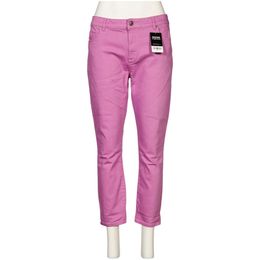 White Stuff Jeans Damen Gr&ouml;&szlig;e 32/34 Second Hand pink