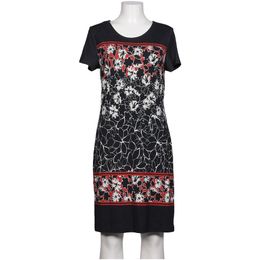Betty Barclay Kleid Damen Gr&ouml;&szlig;e XL Second Hand marine