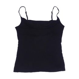Mexx Top Damen Gr&ouml;&szlig;e S Second Hand schwarz