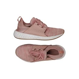 New Balance Sneaker Damen Gr&ouml;&szlig;e 40 Second Hand pink