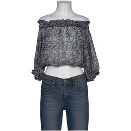 Pepe Jeans Bluse Damen Gr&ouml;&szlig;e XS Second Hand bunt